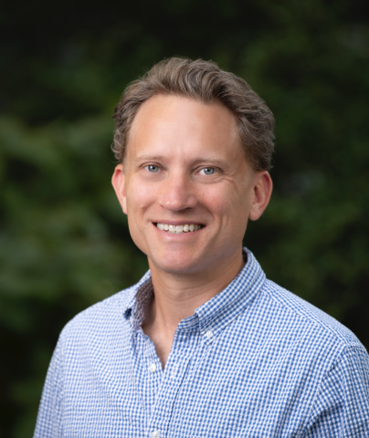 Dr. Michael Drew | UT Austin Center for Learning & Memory